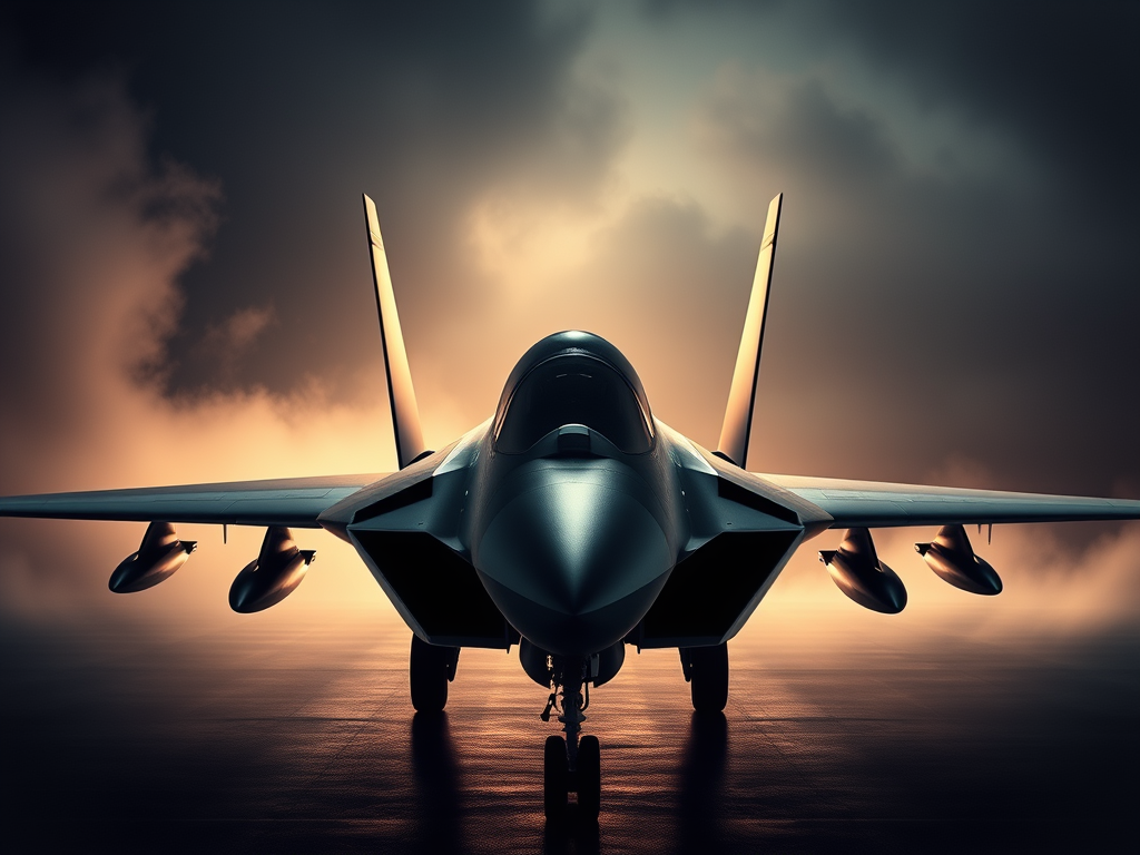 Lockheed Martin Earnings Report & Financial Analysis: A Hidden ...